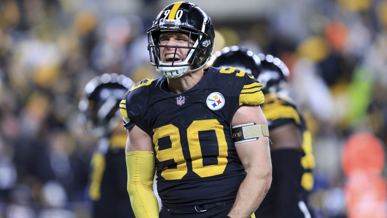 NFL Fantasy 2022 Start 'Em, Sit 'Em Week 12: Defenses