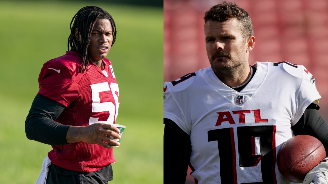 NFL roundup: Latest league news from Friday, April 8