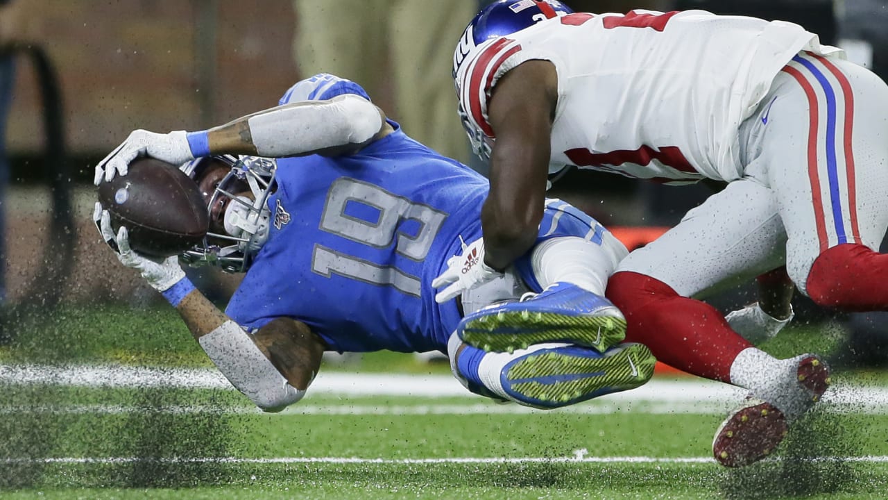 Top 10 photos from Week 8 of the 2019 Season