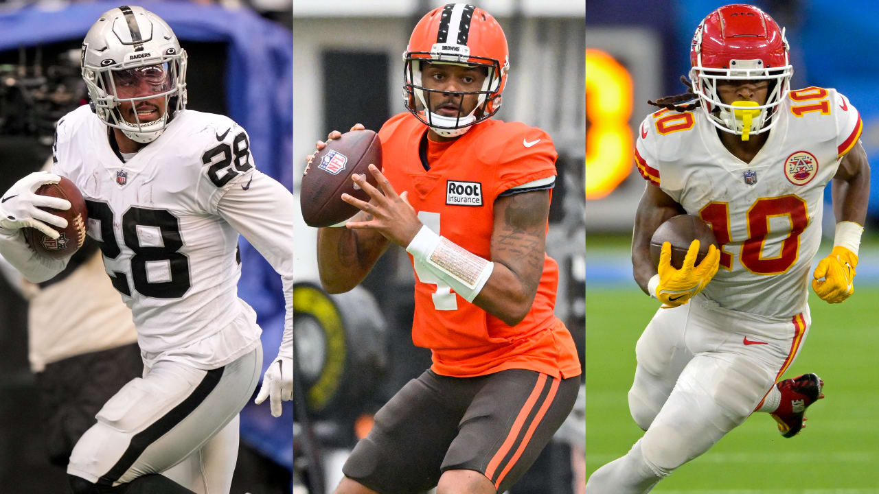 Week 13 Fantasy Headlines & Game Previews | NFL Fantasy Football Show