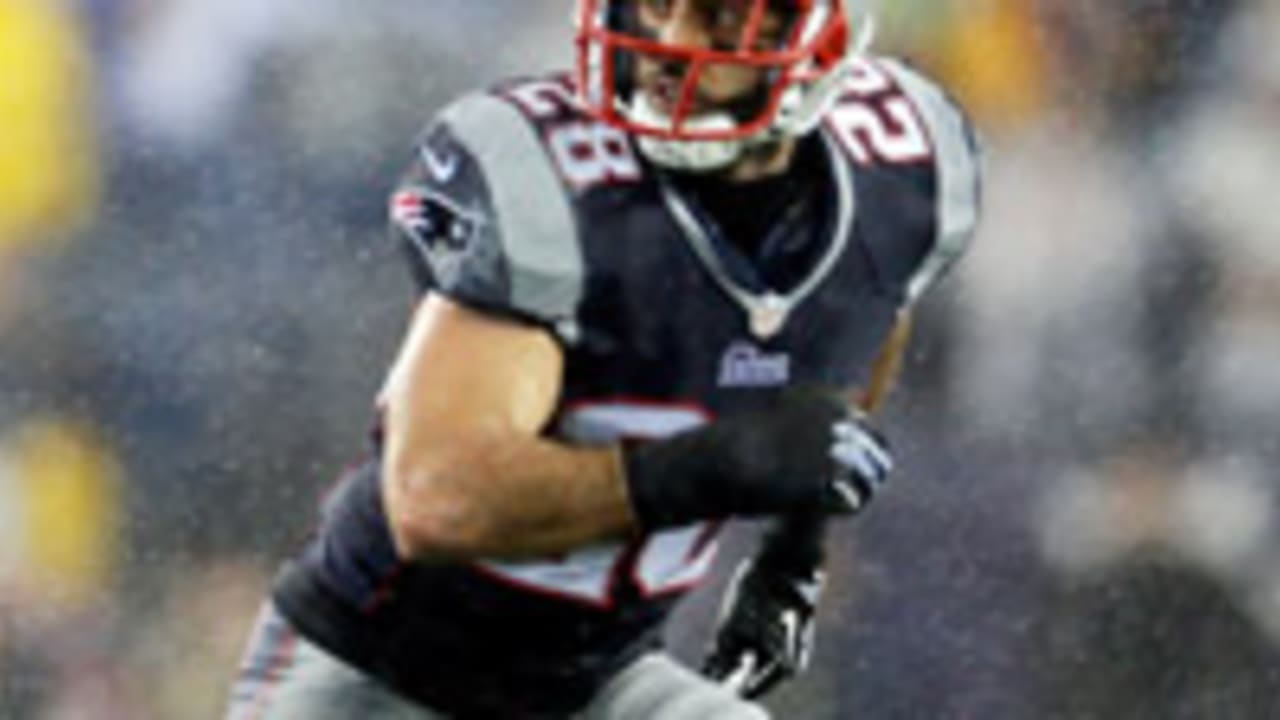 Steve Gregory announces retirement from NFL