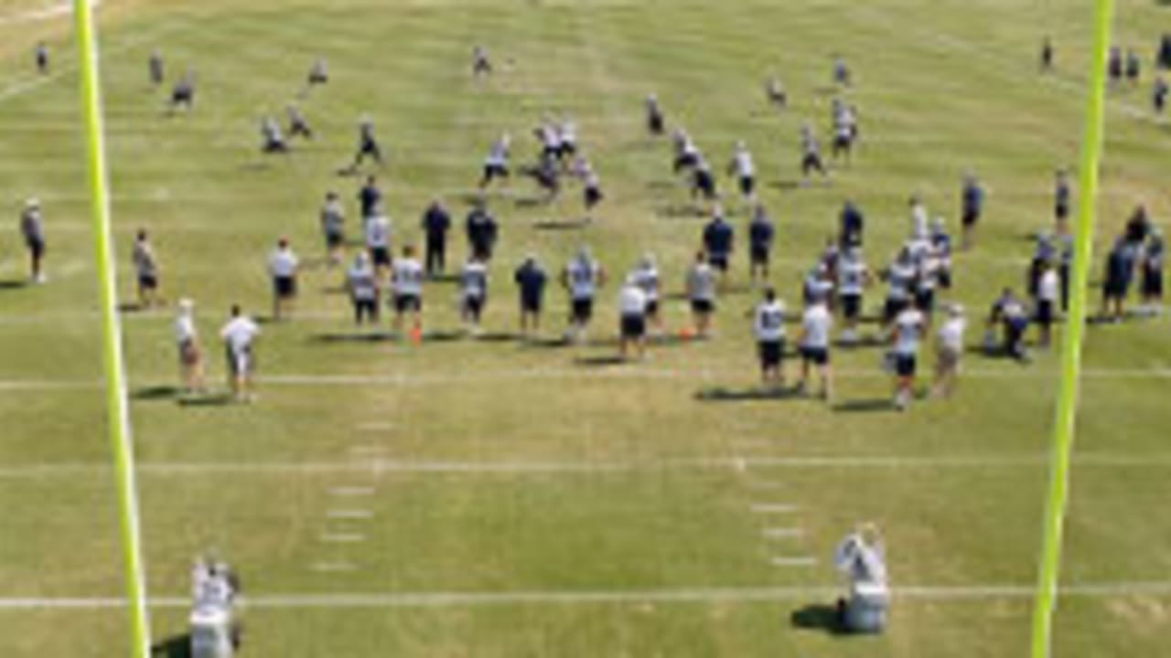 Dallas Cowboys reportedly to leave Valley Ranch home