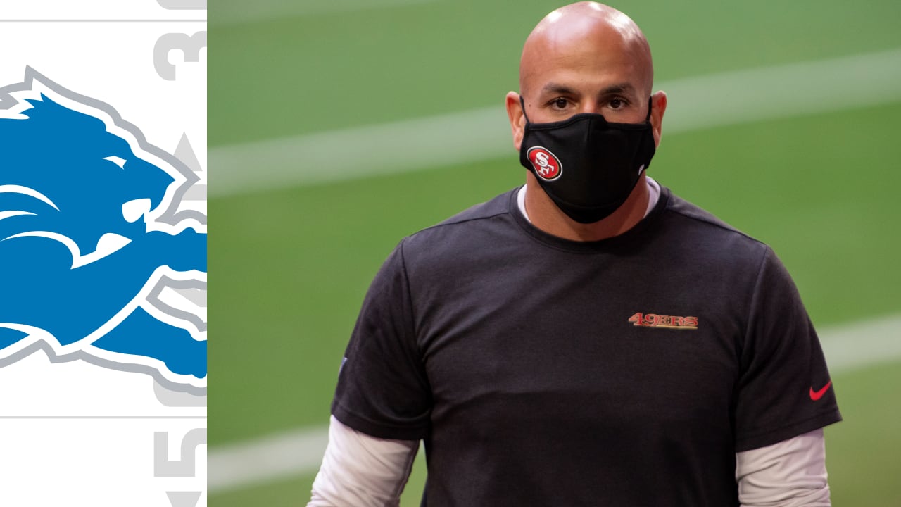 NFL Network's Dan Hanzus reveals his favorite to land Detroit Lions ...