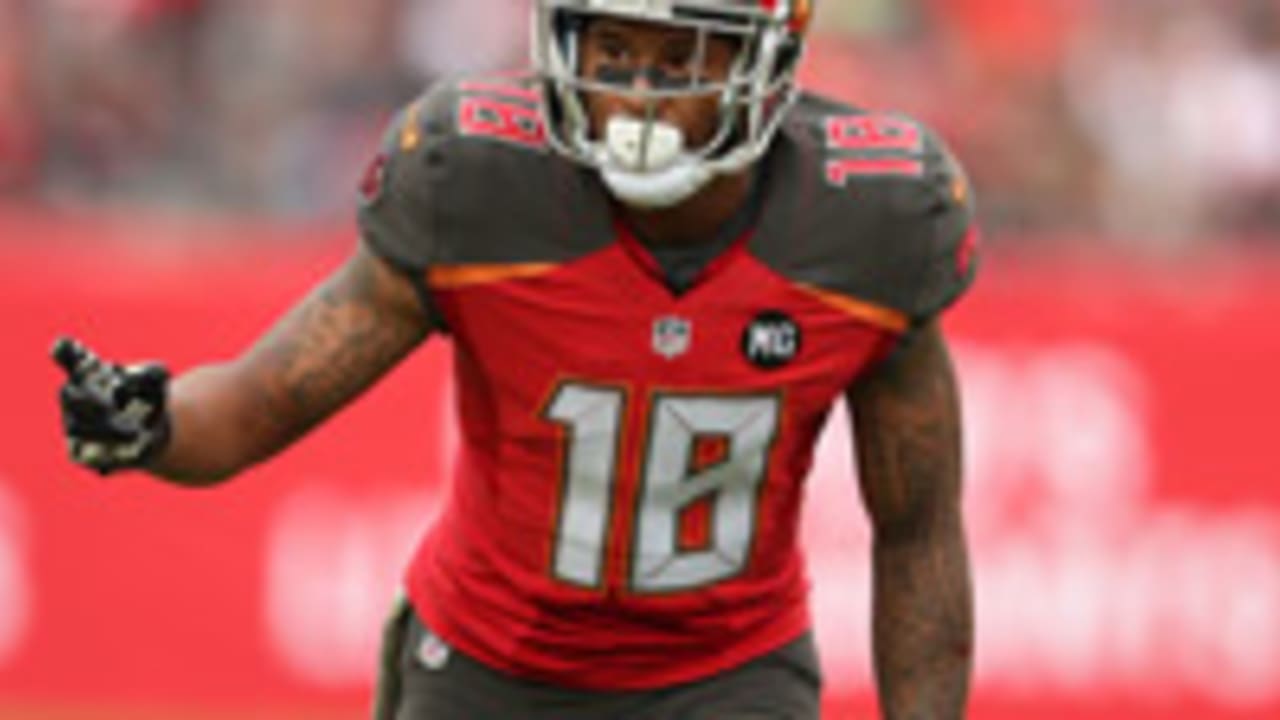 Louis Murphy, Buccaneers strike contract extension