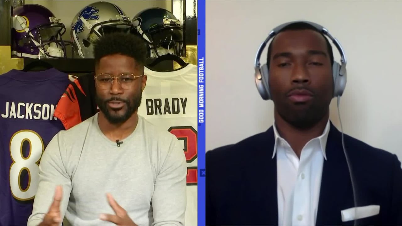 Cameron Lynch: How to succeed in post-football transition