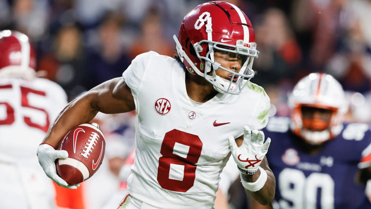 NFL Network's David Carr details how Houston Texans WR John Metchie III ...