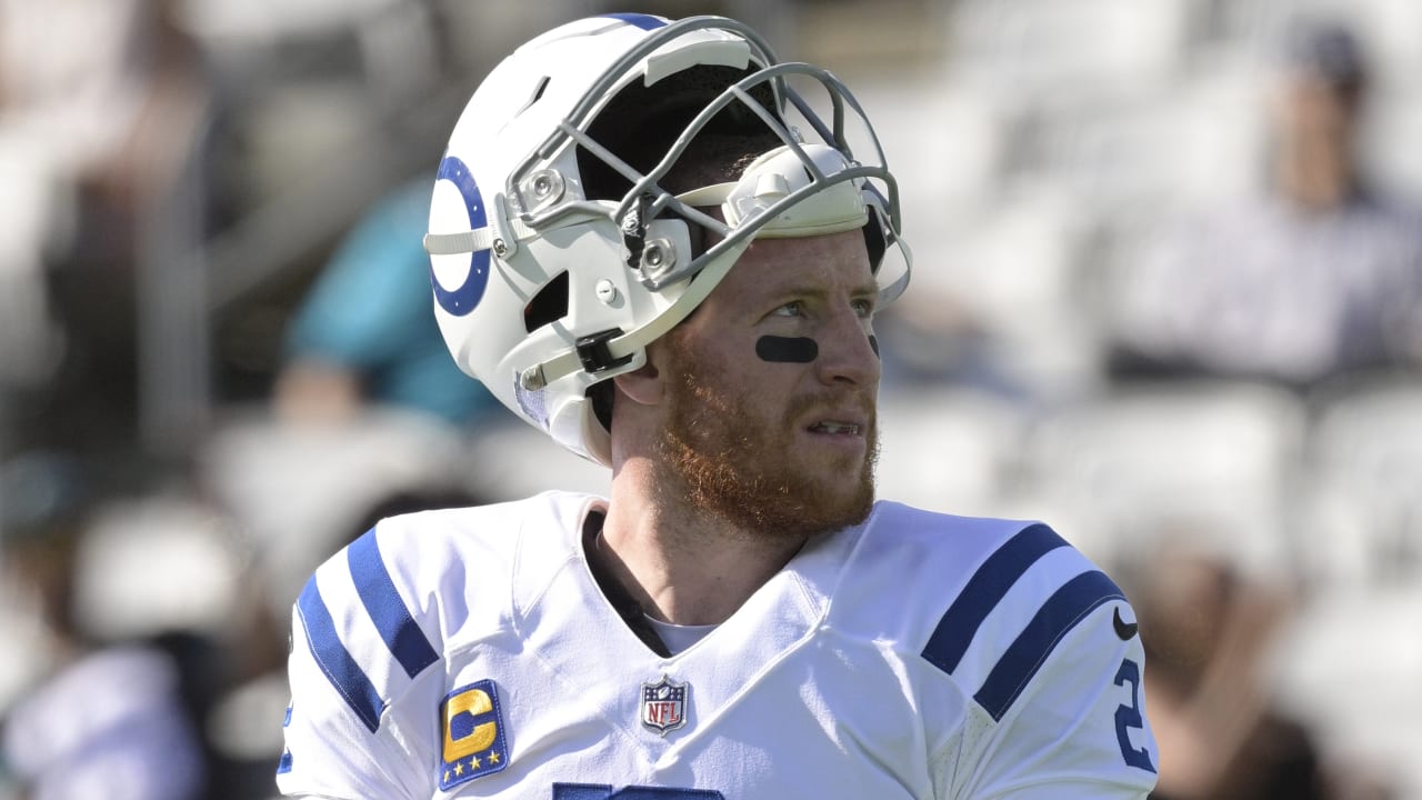 Colts eliminated from playoff contention following shocking loss to Jaguars