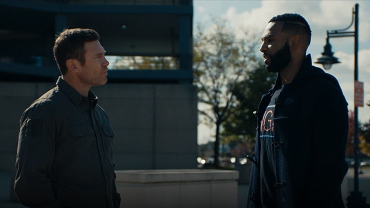 Indivisible Season 1: Exploring Chicago