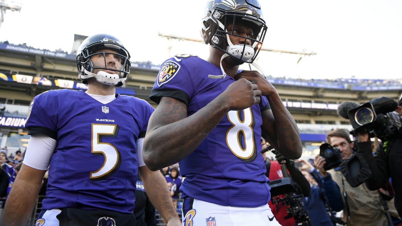 LAC at BAL 2019-01-06