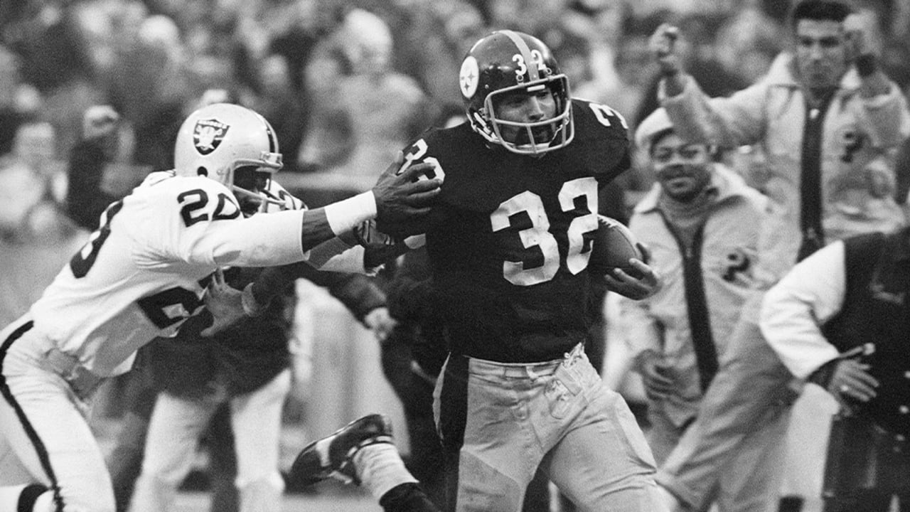 Pittsburgh Steelers' Immaculate Reception: By the Numbers