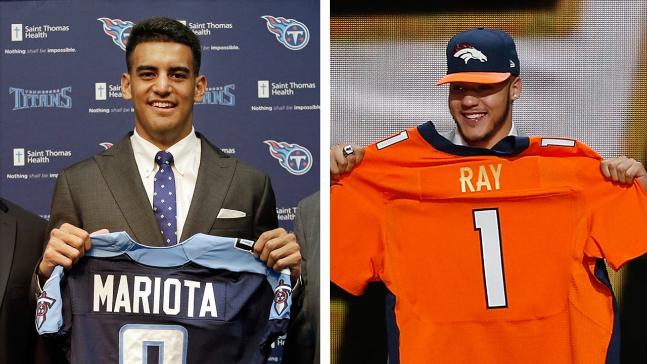 Best and most worrisome picks of the 2015 NFL Draft