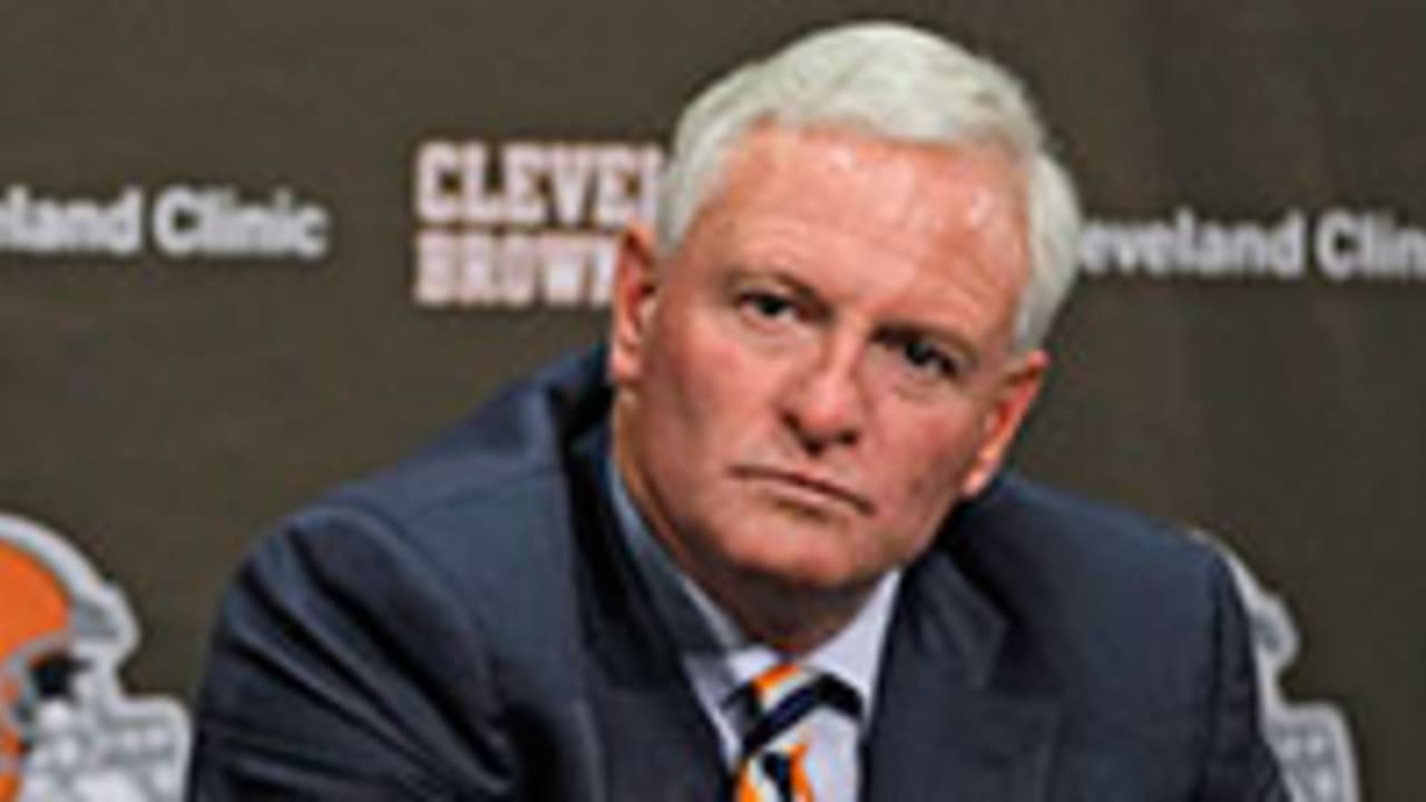 Jimmy Haslam releases statement after FBI raid