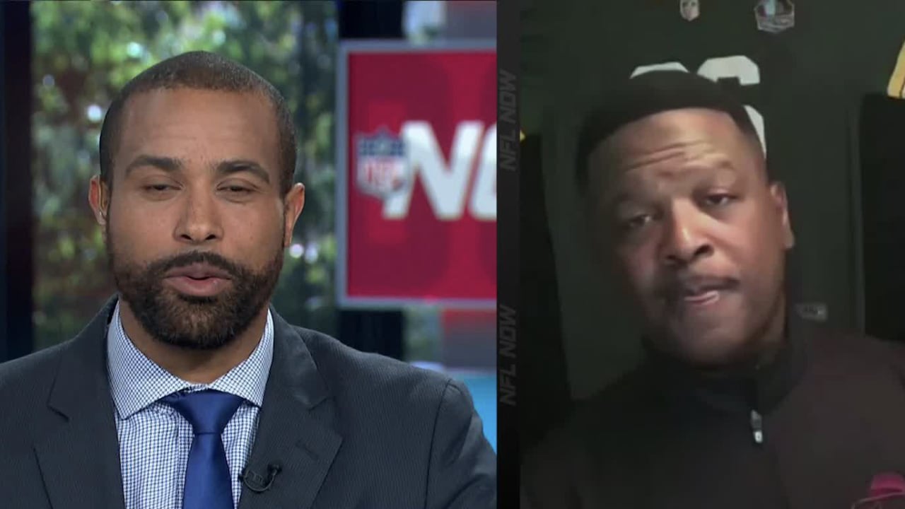 Green Bay Packers Hall of Famer LeRoy Butler reveals who should be No ...