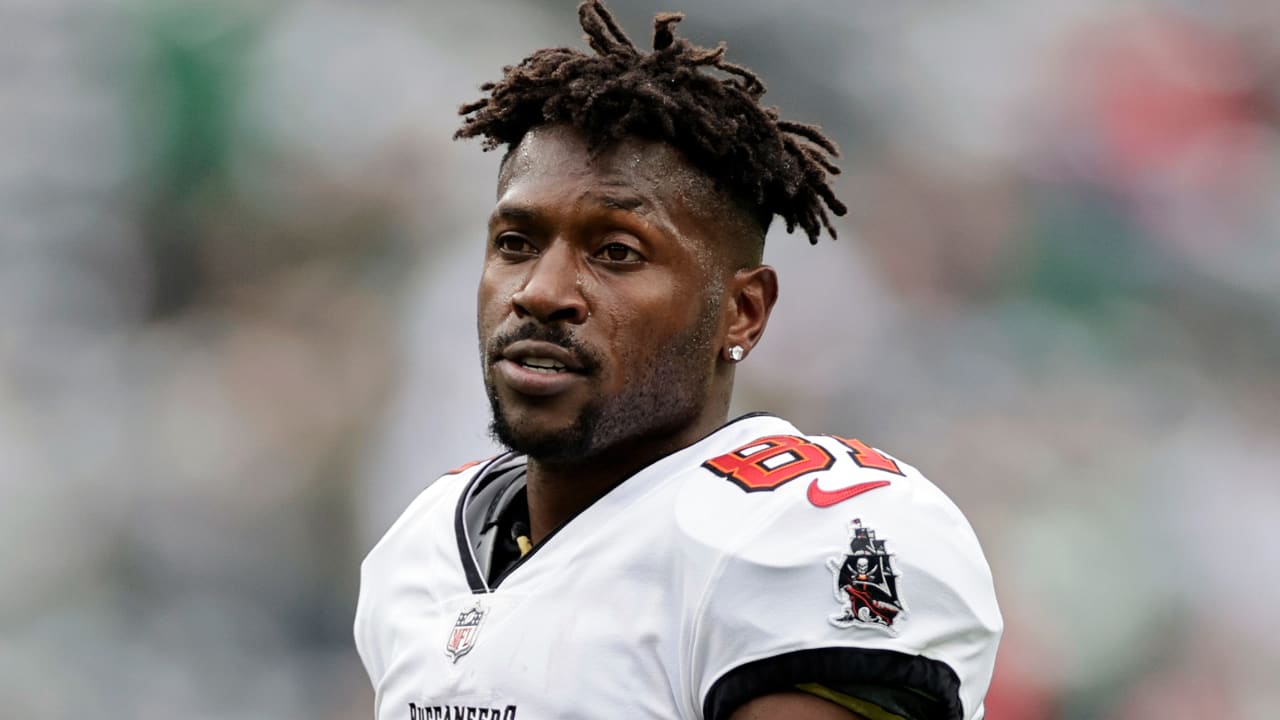 Nate Burleson weighs in on Antonio Brown leaving field mid-game vs. Jets