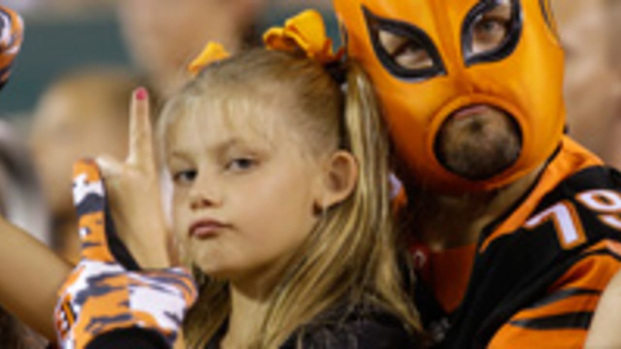 Bengals say good riddance to fair-weather fans