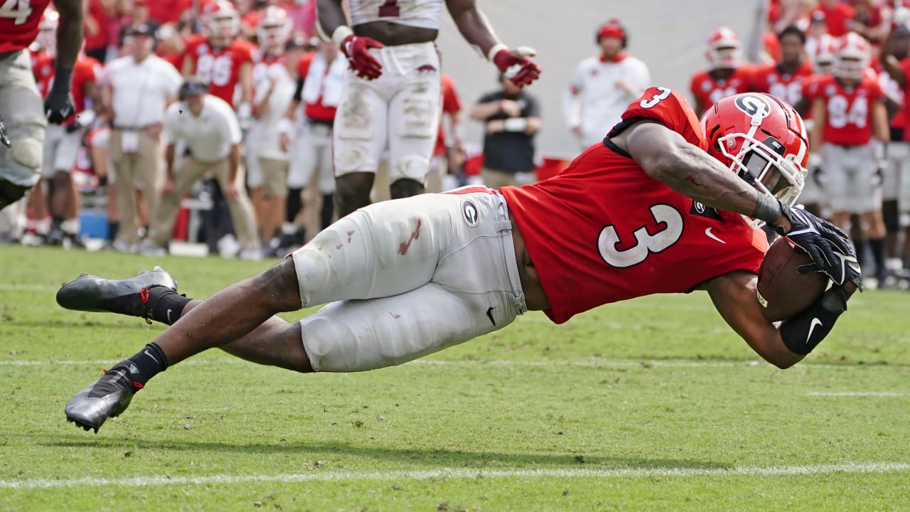 NFL Network's Maurice Jones-Drew: One 2022 draft RB reminds me of ...