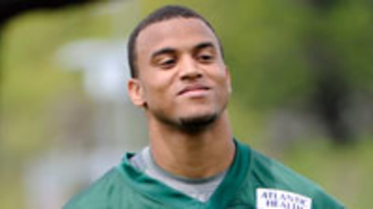 Dee Milliner, New York Jets' first-rounder, signs with new agency