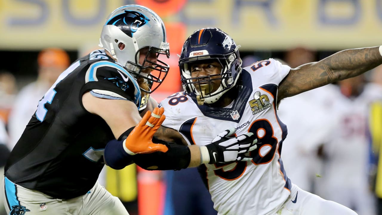 Mike Remmers on SB: 'I'll be kicking myself' forever