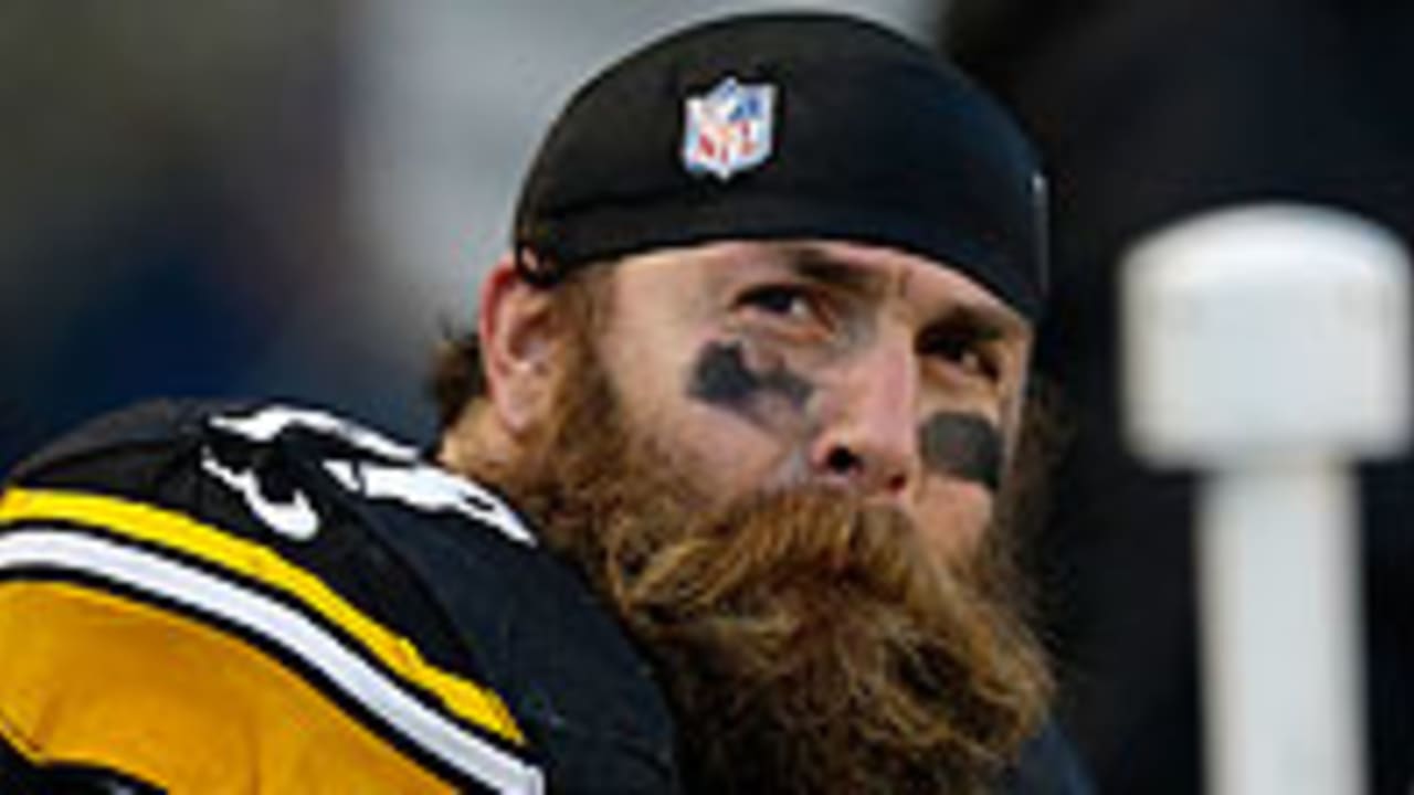 Brett Keisel: Pittsburgh Steelers plan to win AFC North