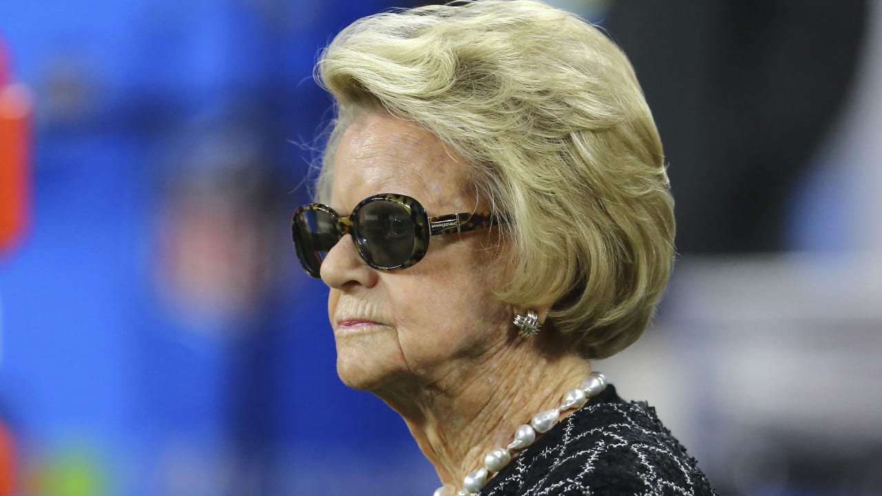 NFL Network's Steve Mariucci recognizes work of former Detroit Lions ...