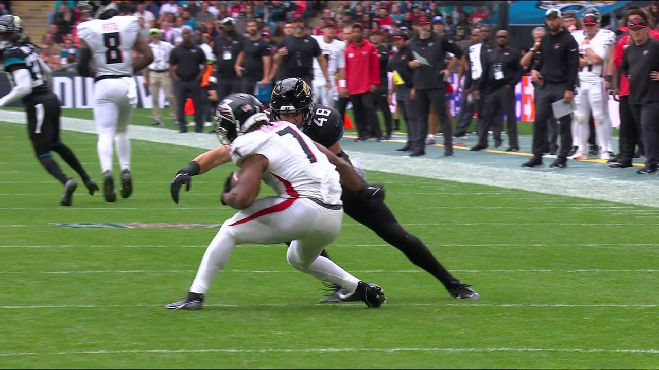 Top rookie plays | Week 4