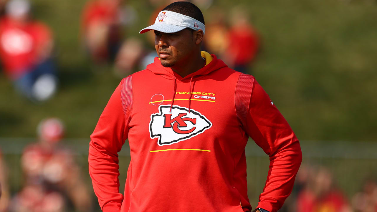 NFL Network's Mike Garafolo: Chicago Bears are 'moving towards the ...