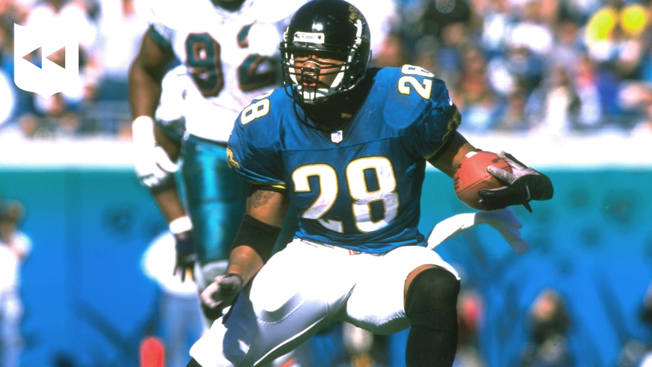 NFL Throwback: Jacksonville Jaguars' Top 5 plays vs. Miami Dolphins