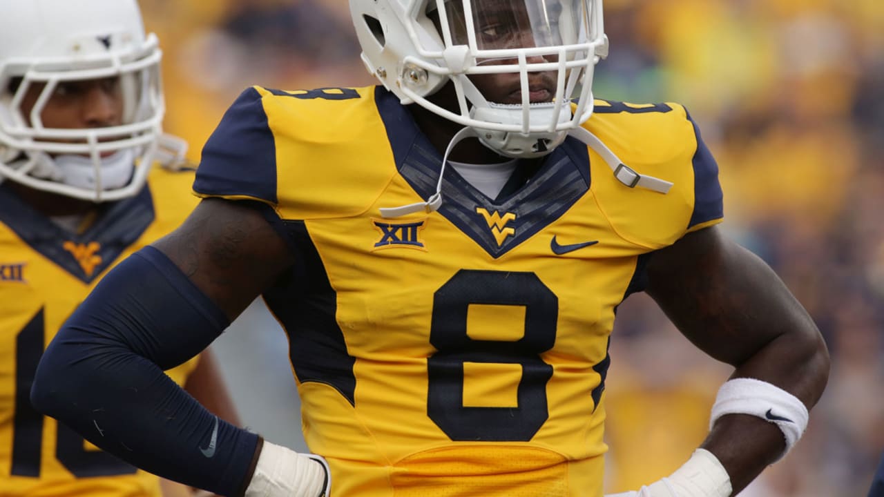 Oakland Raiders sign first-round pick Karl Joseph