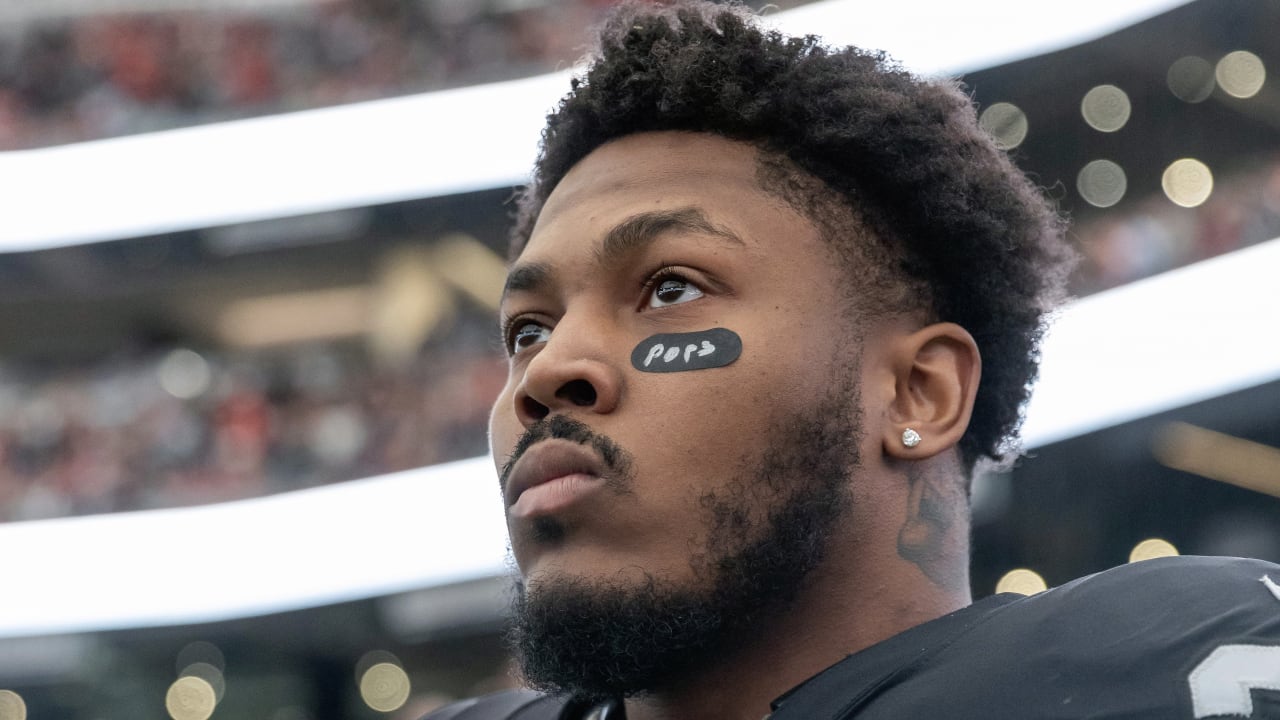 NFL Network Insider Mike Garafolo: Las Vegas Raiders, running back Josh ...