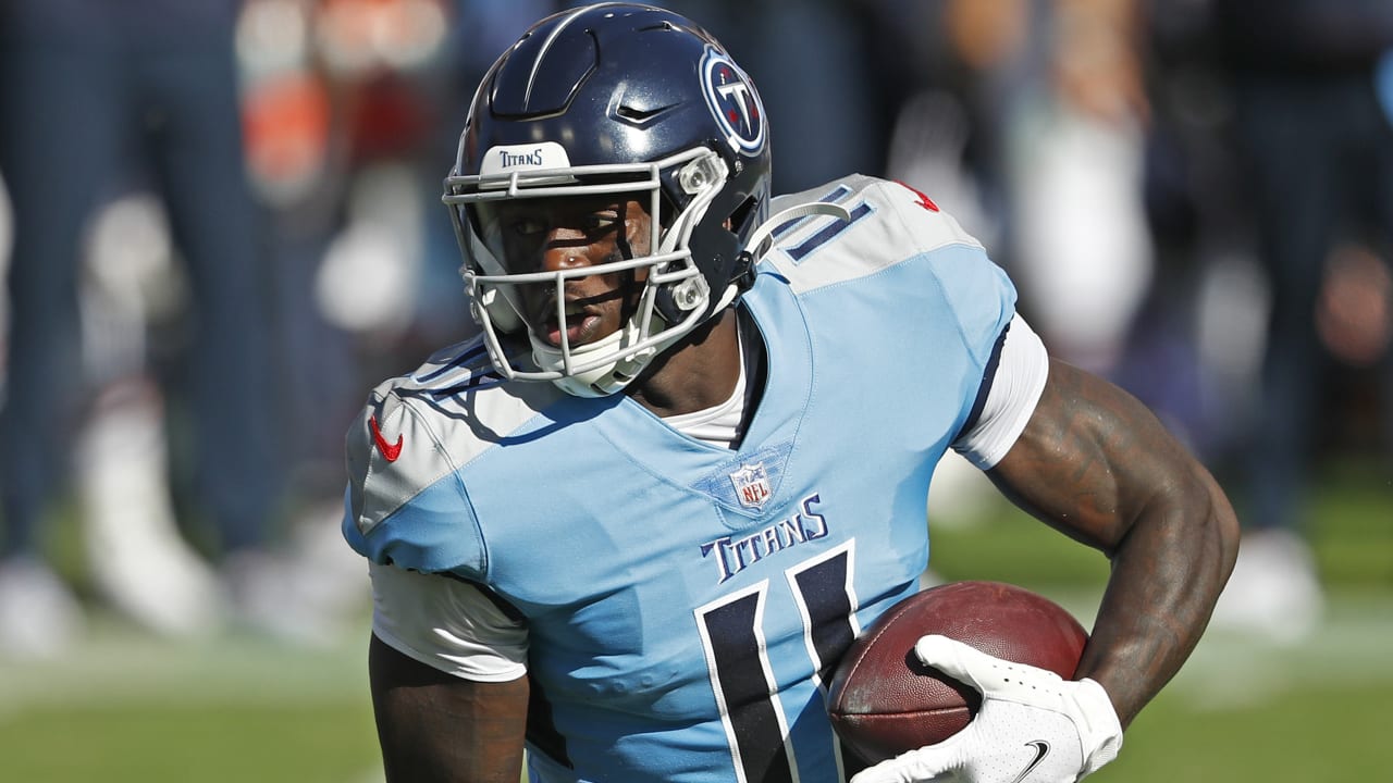 NFL Network's James Palmer: Tennessee Titans head coach Mike Vrabel ...