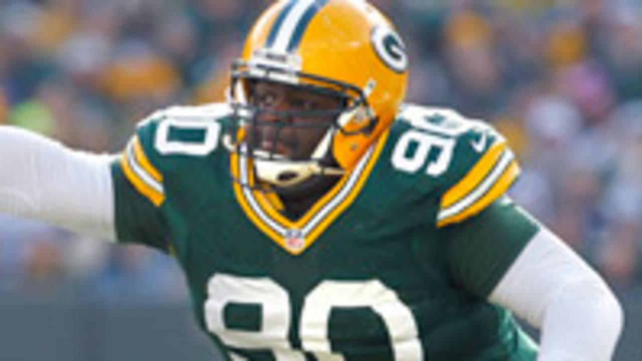 B.J. Raji must earn big Green Bay Packers payday