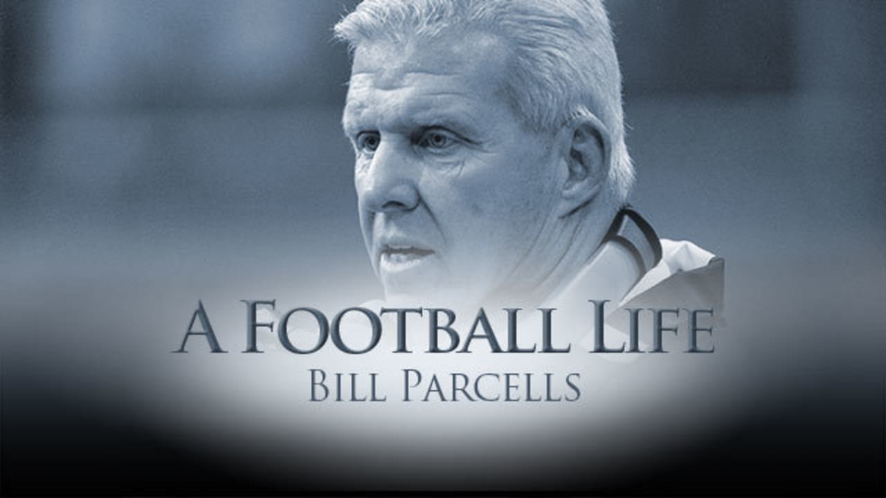 'A Football Life': Bill Parcells' coaching career ends for real in Dallas