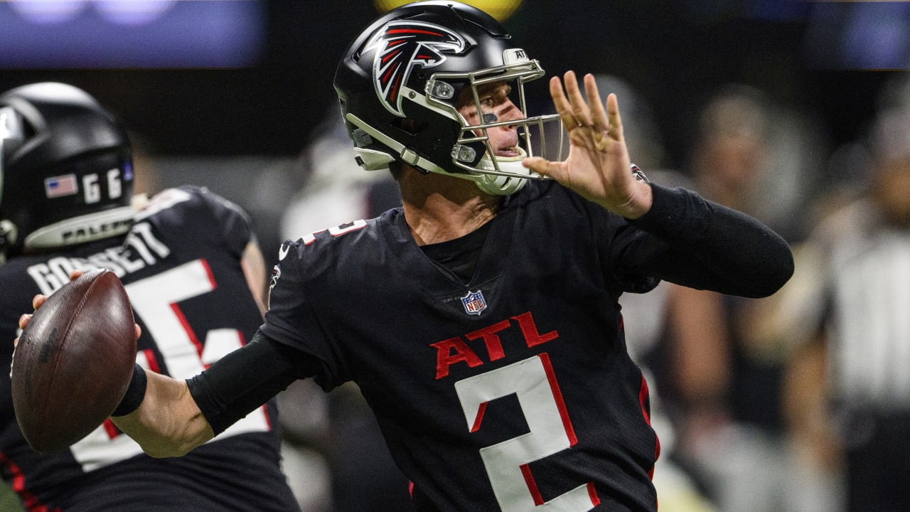 Top Atlanta Falcons plays | 2021 season