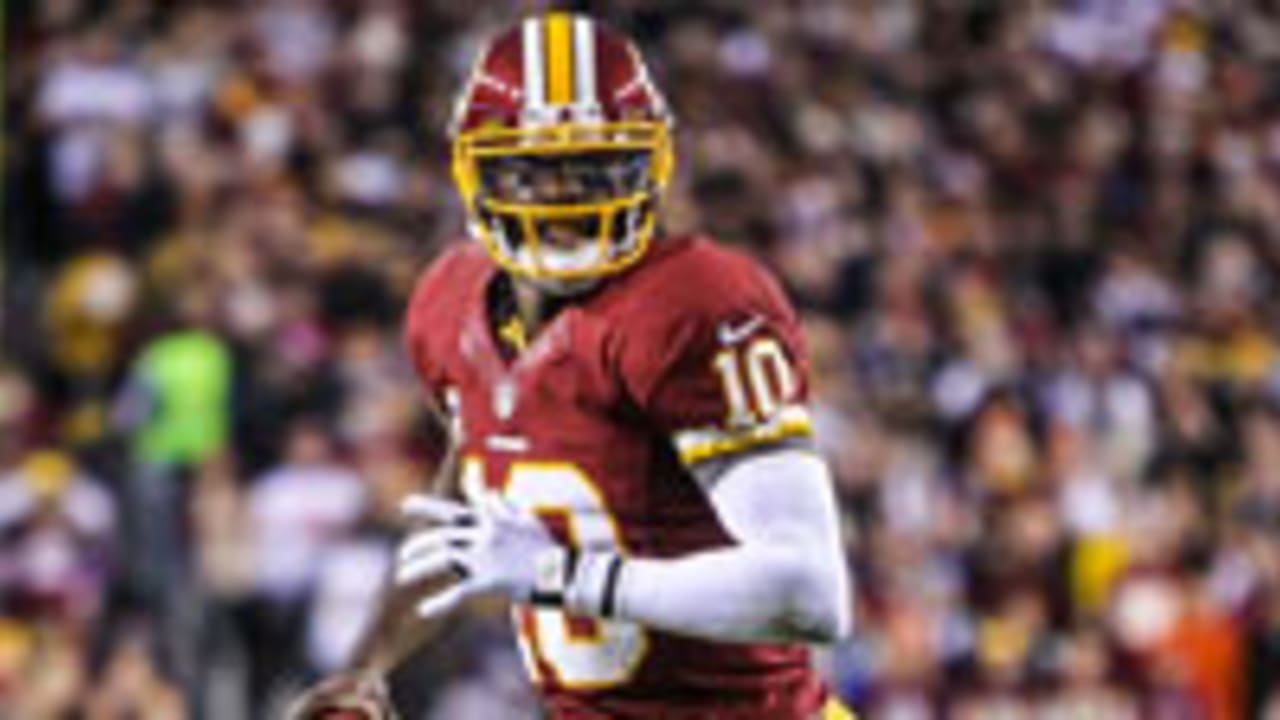 RG3 expected to be ready for 2013 season, doctor says RG3 expected to be ready for 2013 season, doctor says