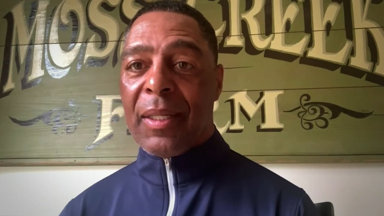 Hall of Fame running back Marcus Allen reflects on breaking Super Bowl ...