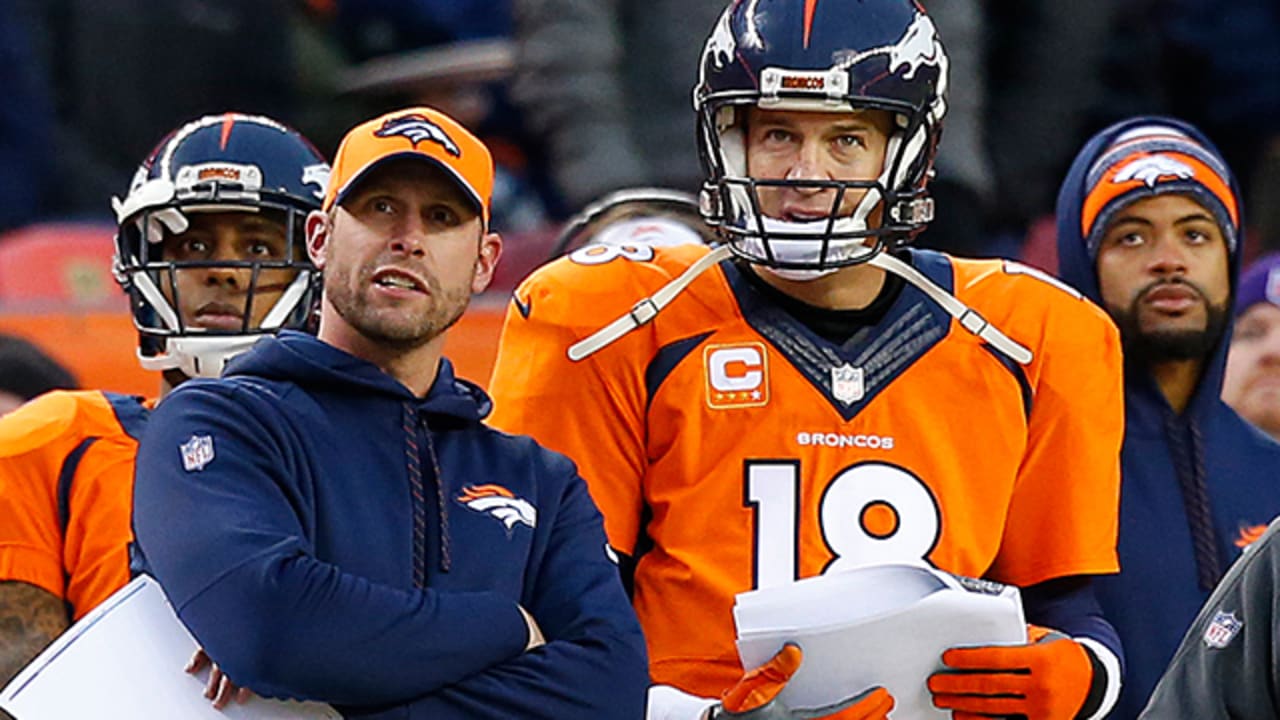 How realistic are chances of Peyton Manning becoming Jets GM? How realistic are chances of Peyton Manning becoming Jets GM?