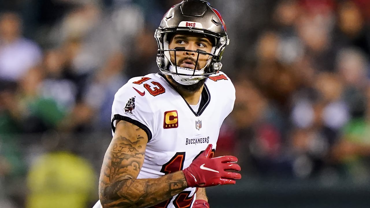 Cris Carter: Five current NFL WRs are bound for Canton