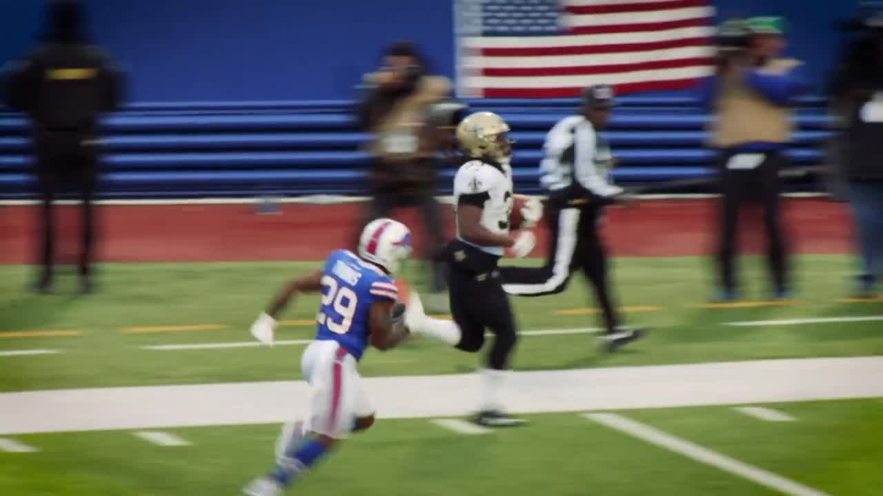 The Edmunds brothers reveal what their dad, Pro Bowl tight end Ferrell ...