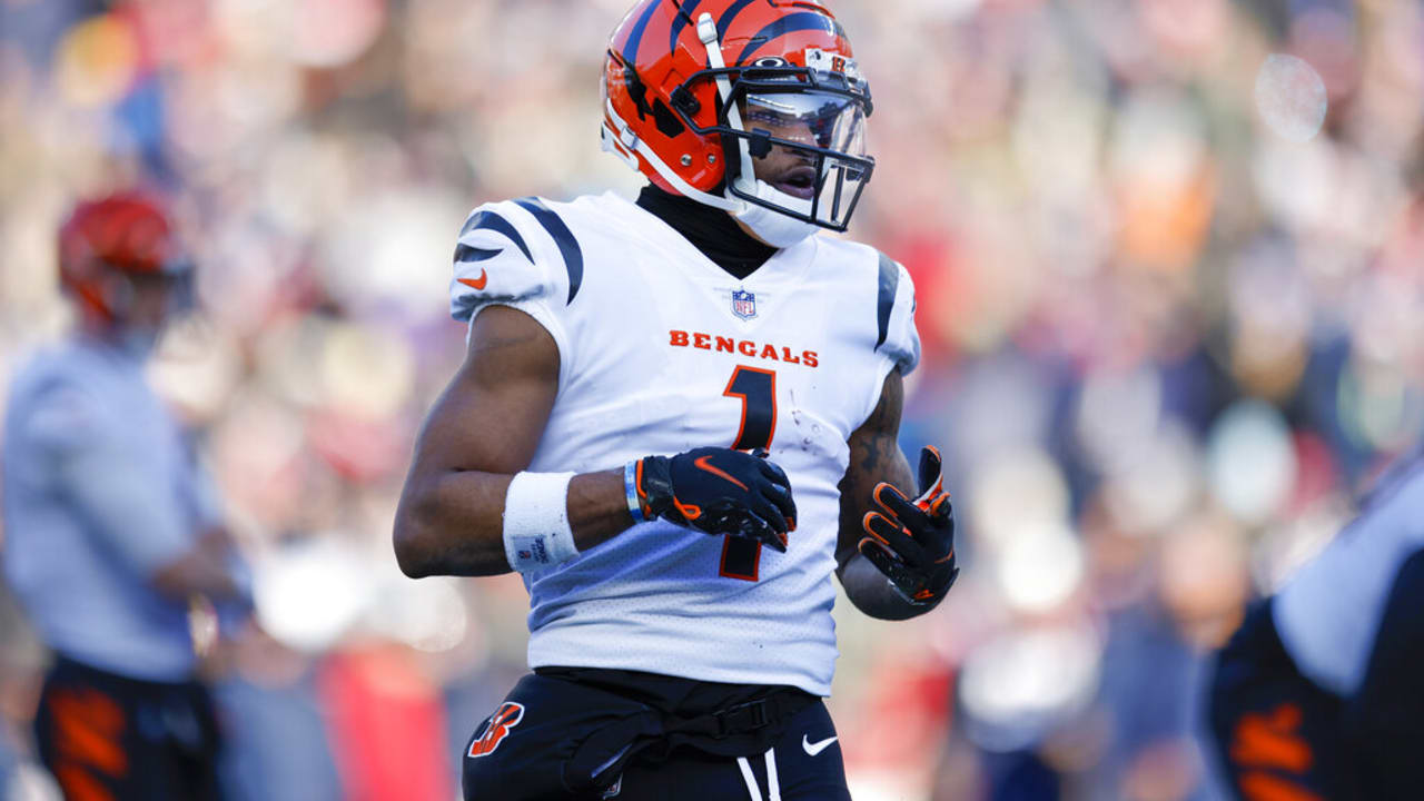 Week 16 Saturday Inactives Cincinnati Bengals At Pittsburgh Steelers