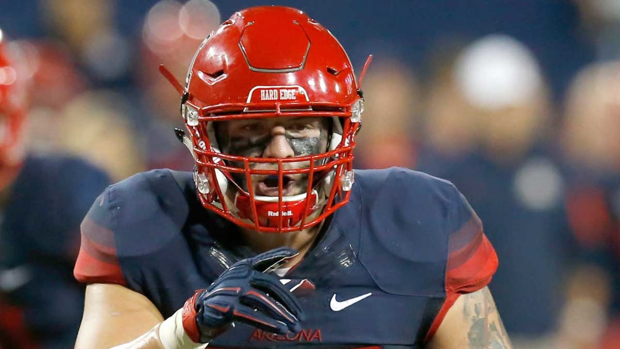 Report: Arizona's Scooby Wright III could return for UCLA game