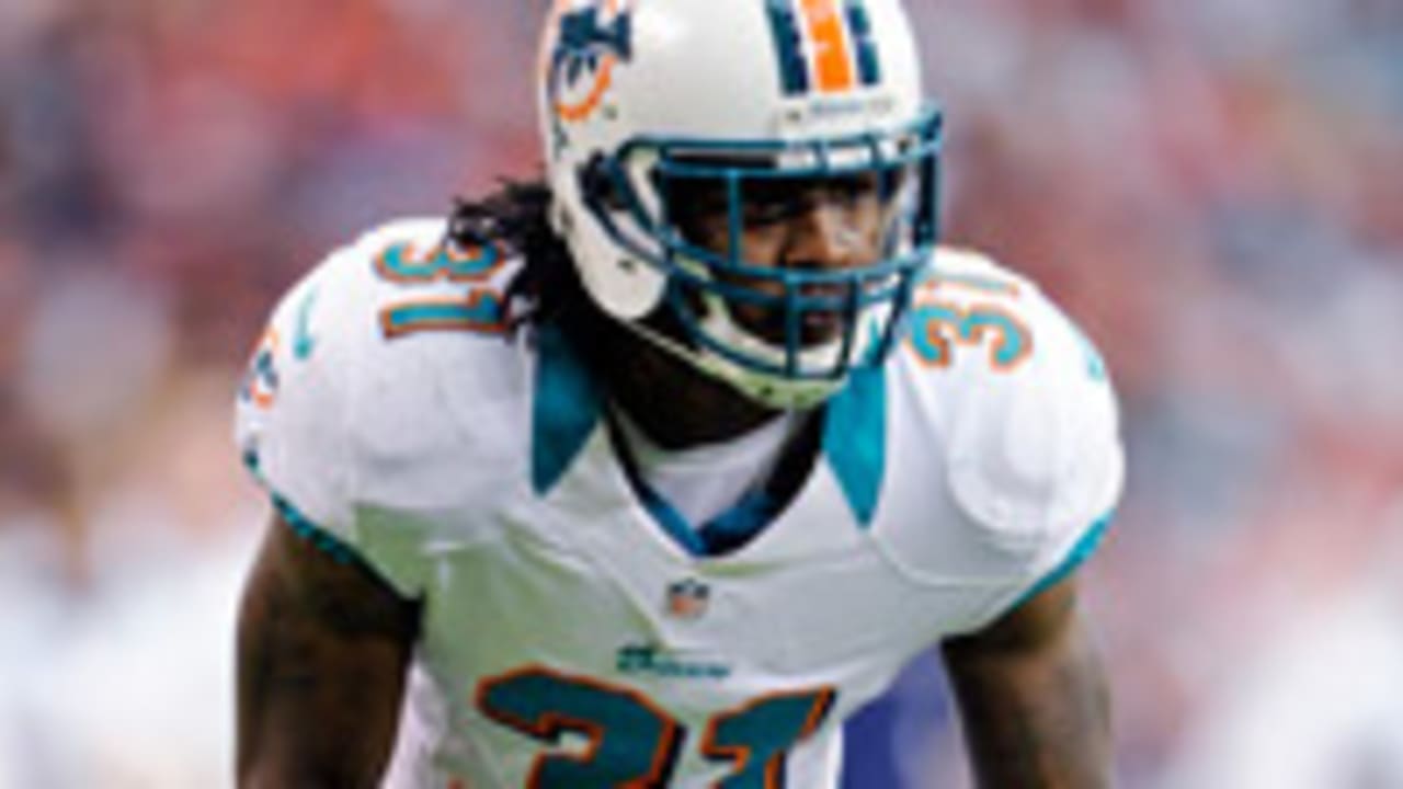 Richard Marshall, San Diego Chargers agree to terms