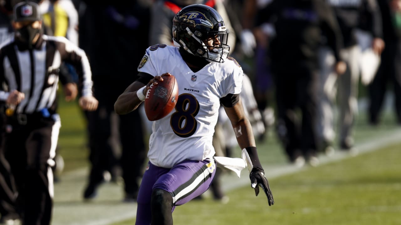 NFL Network's Michael Silver, Steve Wyche: Aspects of Baltimore Ravens ...