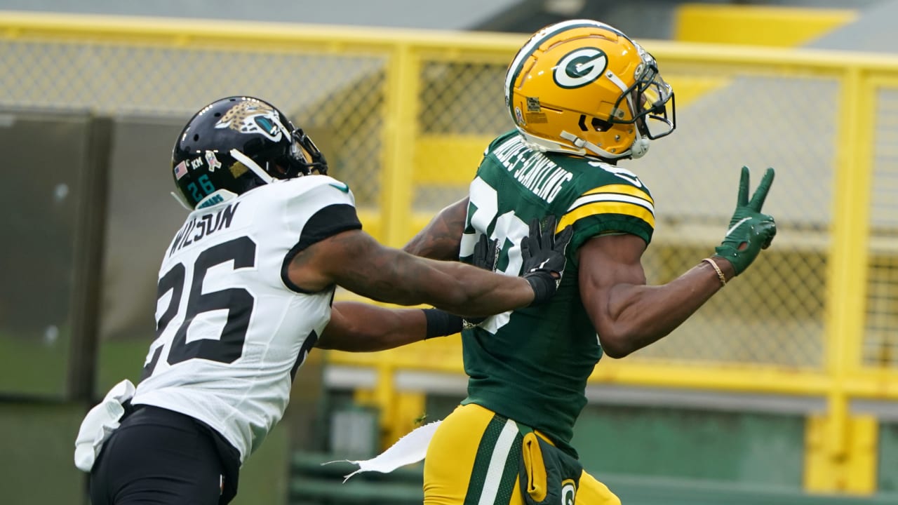 Every Team's Best Play from Week 10 of the 2020 NFL Season