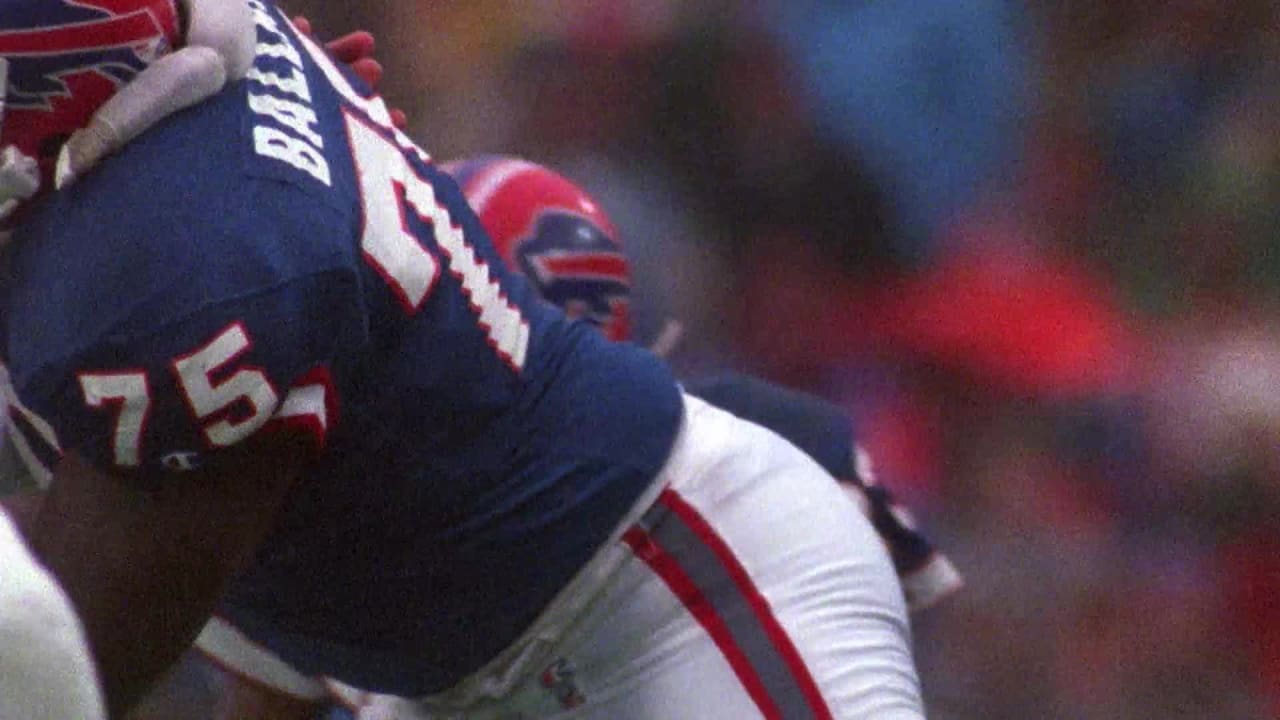 Legends of the Playoffs: Andre Reed