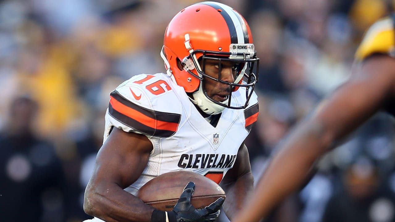 Andrew Hawkins to sign one-year deal with Patriots