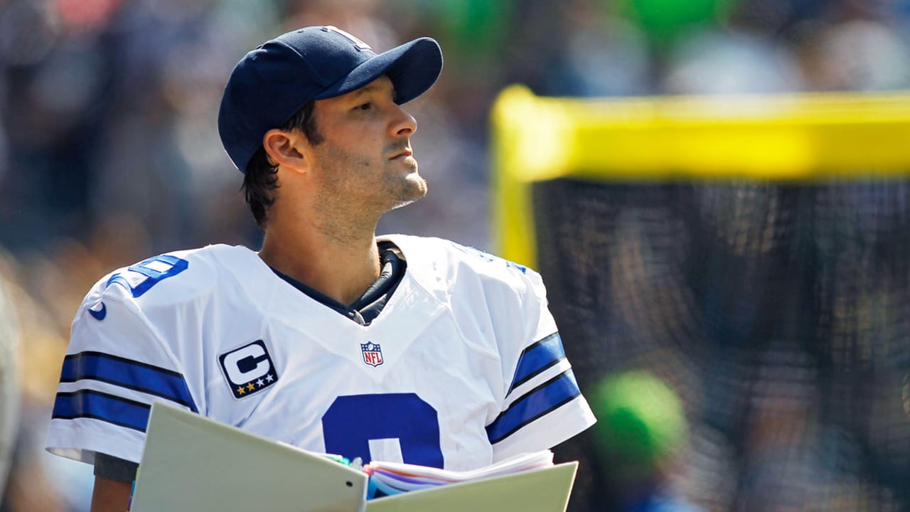 Report: Cowboys using virtual reality technology