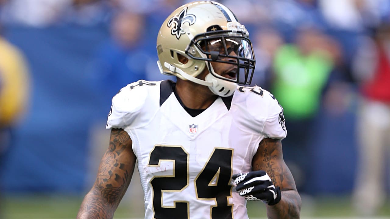 New Orleans Saints put Kyle Wilson on injured reserve