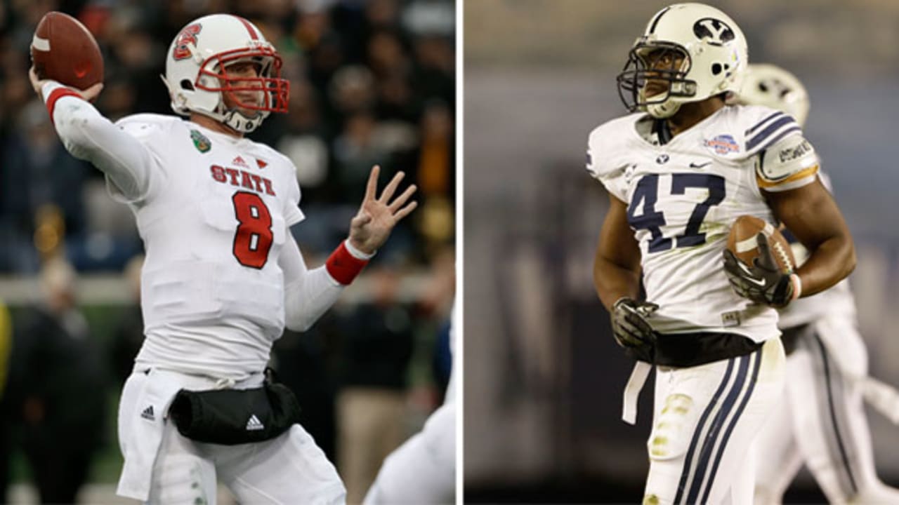 Ziggy Ansah Interception