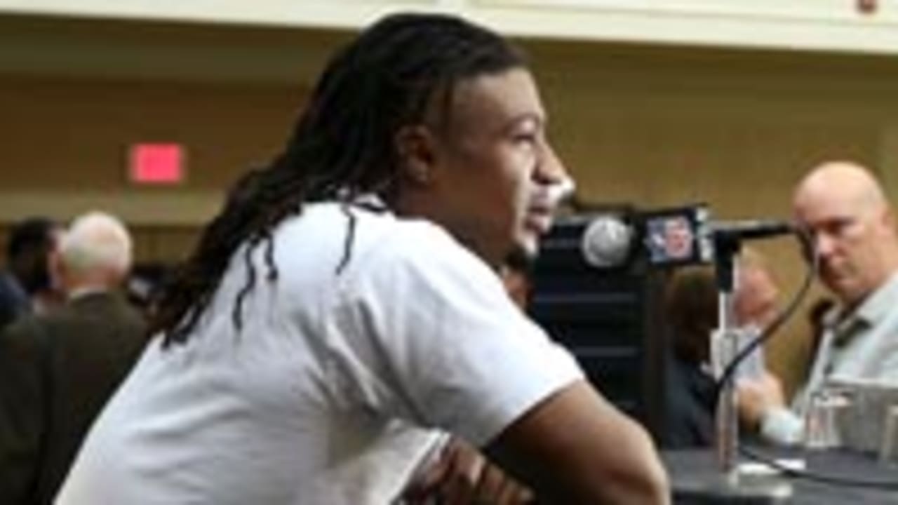 San Francisco 49ers had incredible 2007 draft class