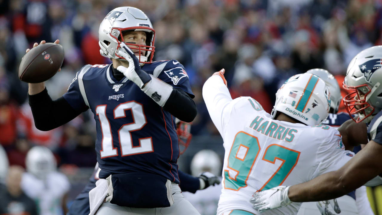 Patriots to honor Tom Brady at home opener in retired QB's return to New England